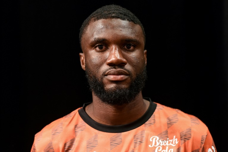 Accord entre Lorient et Nice pour le transfert de Moffi