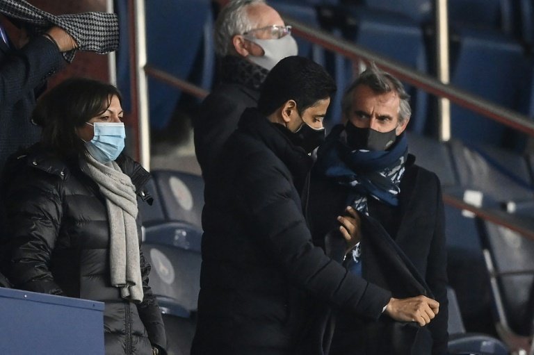 Le PSG officialise son nouvel organigramme