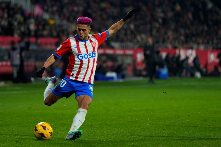 El Madrid apunta a Yan Couto