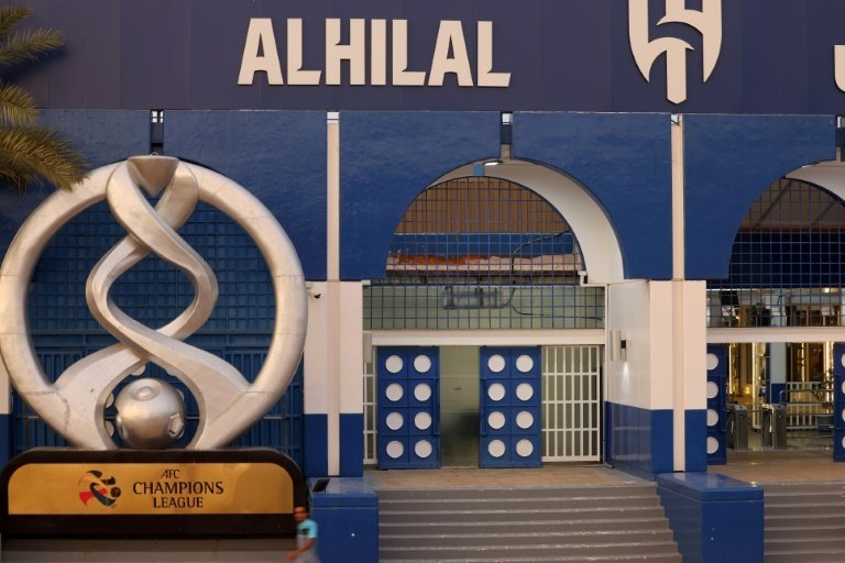 Al Hilal à Beira da História Empata Recorde Mundial de Vitórias ...