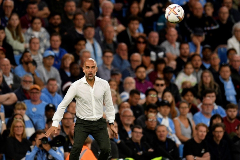"Guardiola is the most influential coach in the history of football"