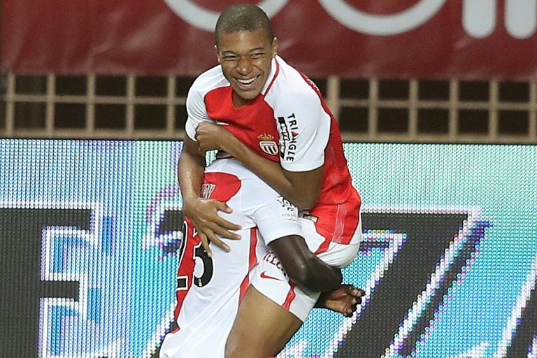 El Bayern Munich, tras los pasos de Kylian Mbappe