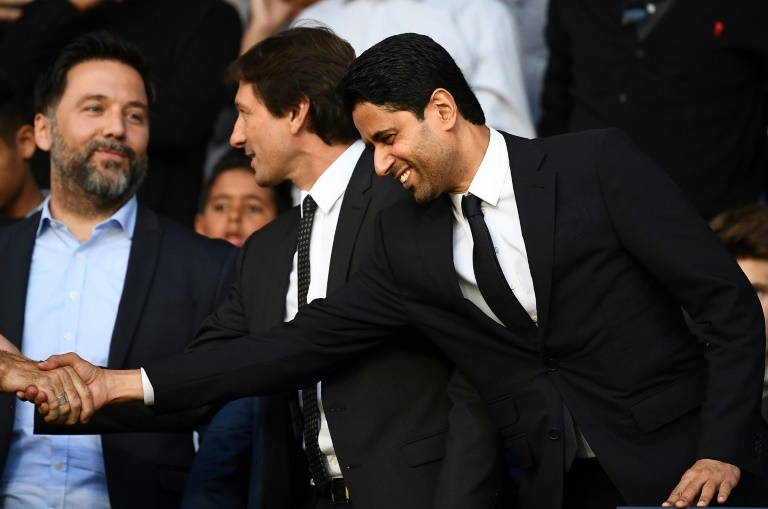 El equipo más poderoso del planeta