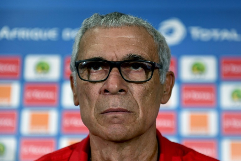 Héctor Cúper ha perdido siete de las 10 finales que ha disputado