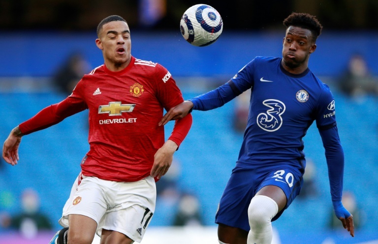 El regreso de Hudson-Odoi al Chelsea, una posibilidad para enero