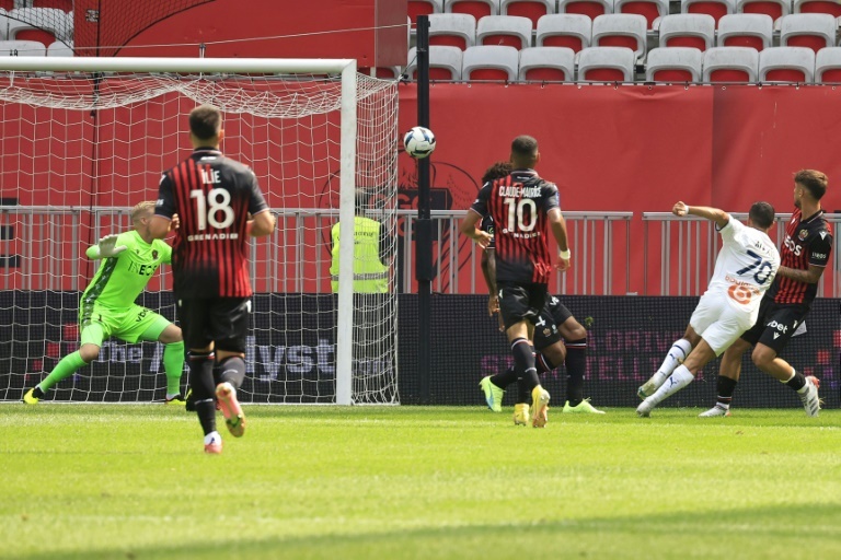Alexis lidera a un buen Marsella, el Troyes se estrena y el Lorient ... Alexis lidera a un buen Marsella, el Troyes se estrena y el Lorient ...