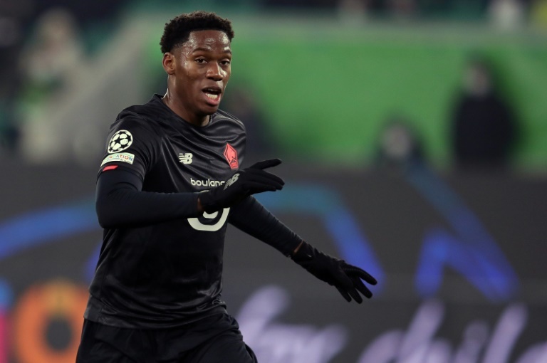 El Bayern ya ha elegido: Jonathan David, el candidato para suplir a ...