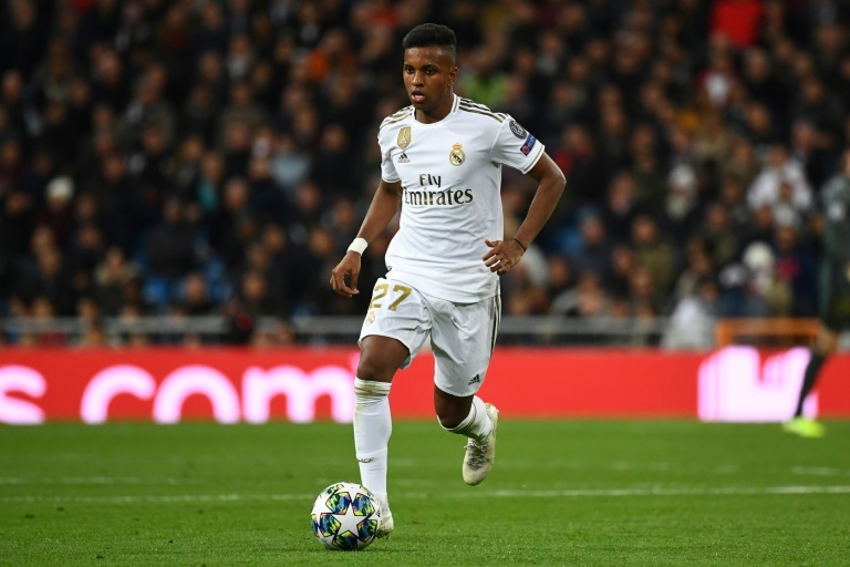El 'hat trick' perfecto de Rodrygo es histórico: mejor que Mbappé, Owen ...