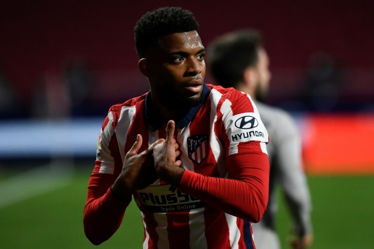 Lemar, feliz por su versión de la 2020-21