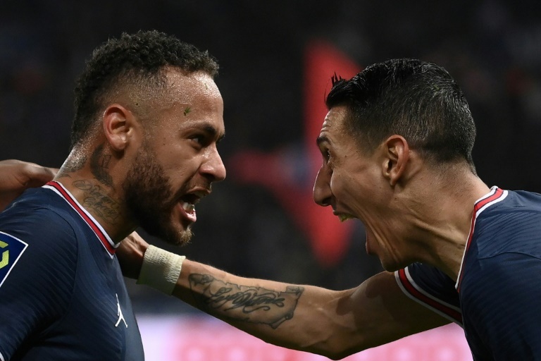 "Losing to Madrid was very bad for PSG, that's why they are the way ...