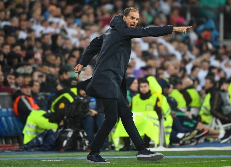 La dupla Tuchel-Flick es el objetivo del Bayern