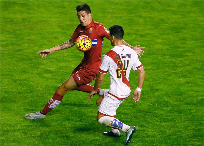 Cruz Azul quiere a Enzo Roco