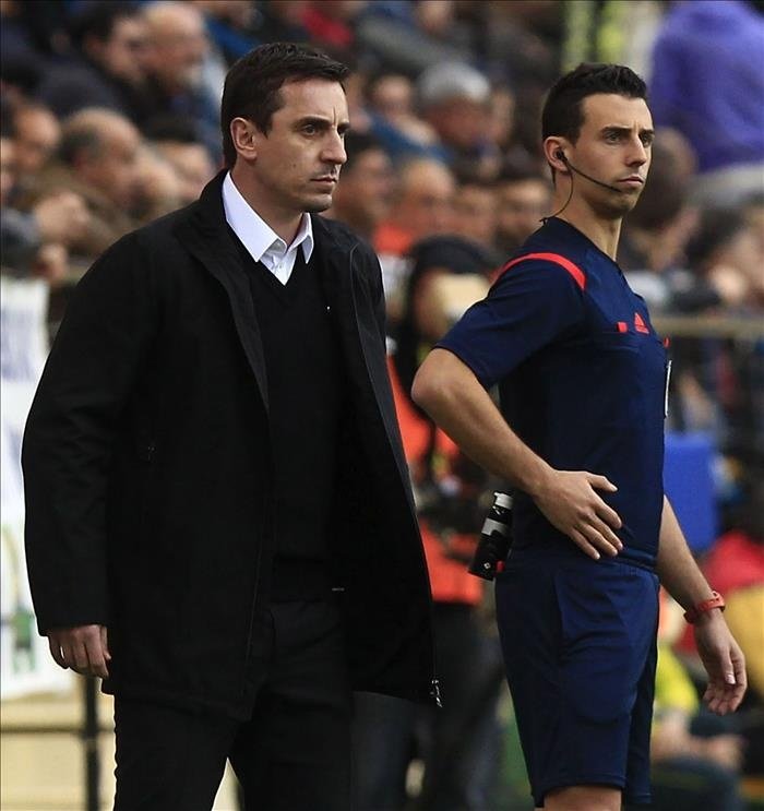 Preocupación en el Valencia, que está más cerca de la cola que de la ...