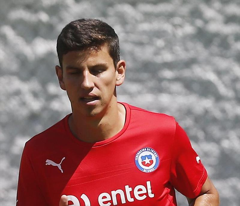 Lichnovsky aclaró las razones de su salida de Cruz Azul