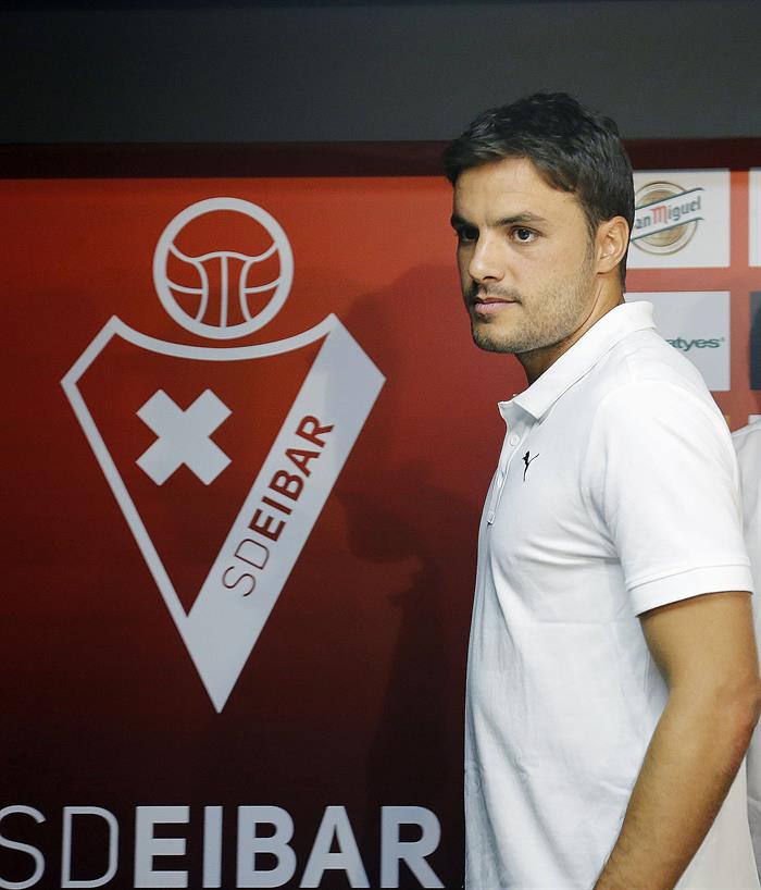 La emotiva dedicatoria de Pedro León tras su gol ganador