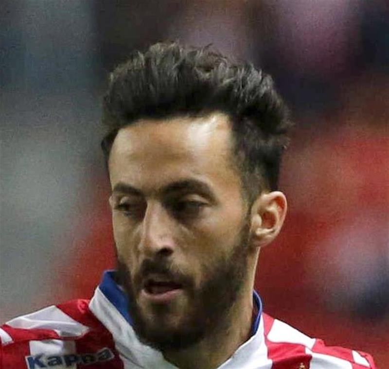 Álex Menéndez quiere volver a sentirse futbolista con la elástica del Reus