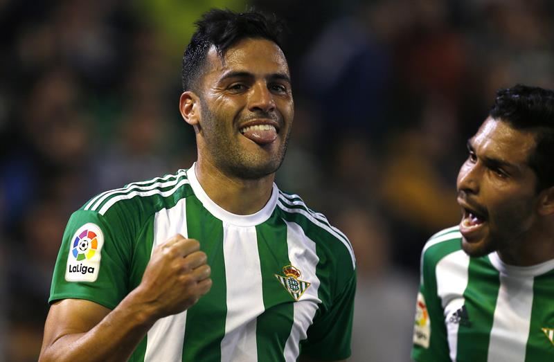 Las Palmas sufre el 'efecto Víctor'