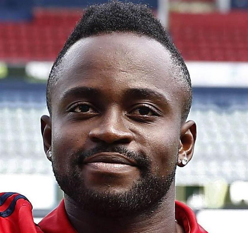 El Betis manda un mensaje de apoyo a su ex jugador Cedrick