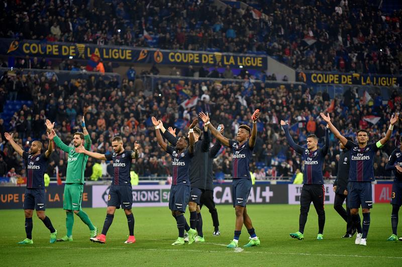 El PSG apunta el nombre de una estrella de la Premier