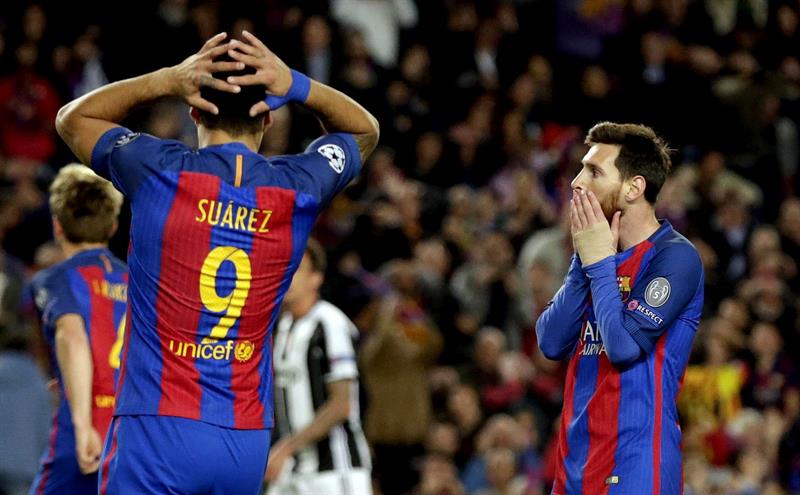 Los cinco deberes del Barça para volver a dominar en Europa