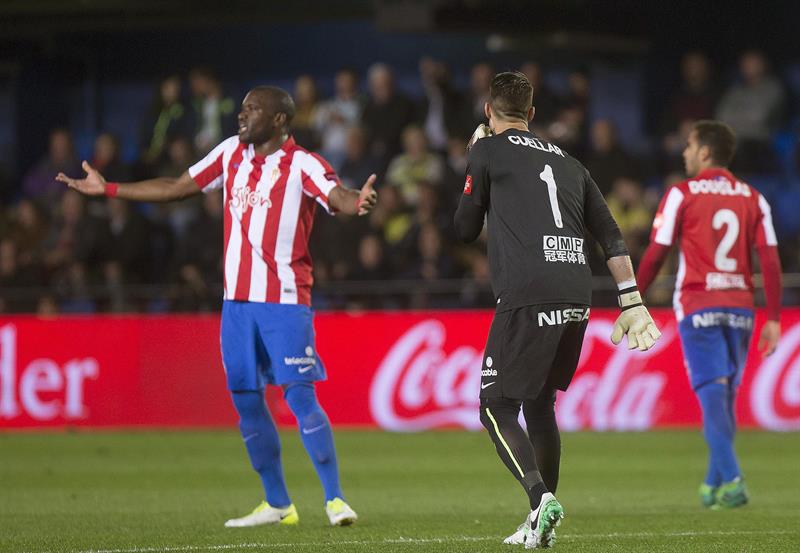 Babin ve un Sporting más fuerte y diferente