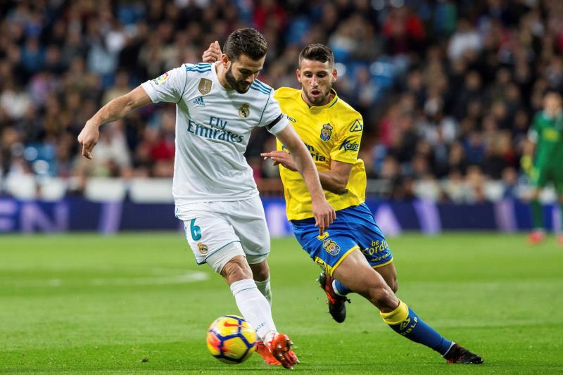 'COPE': Nacho, un mes de baja