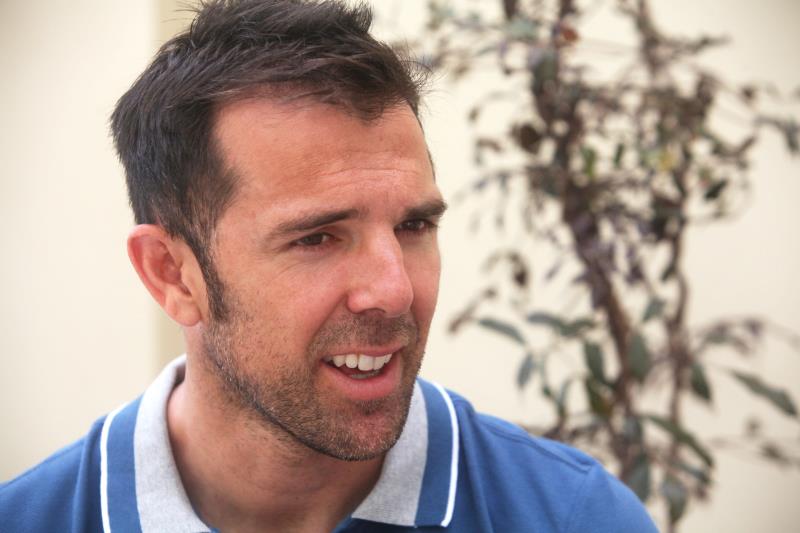 Marchena reveló una oferta de 'la Roja'
