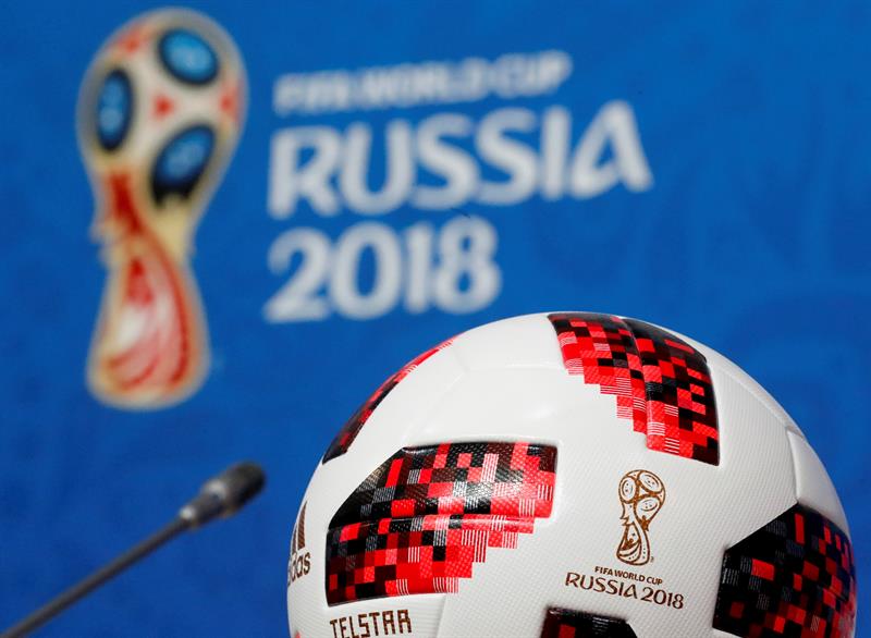 VAR World Cup stats released