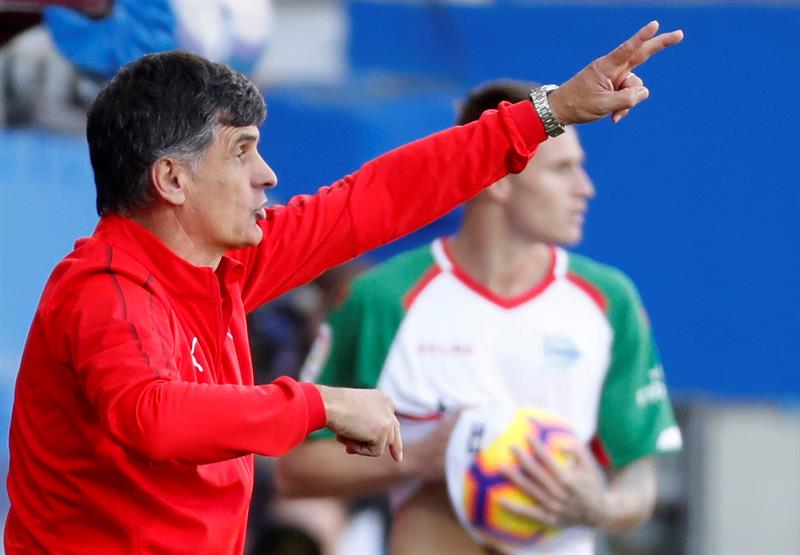 "Lo de Pedro León es una pu****"