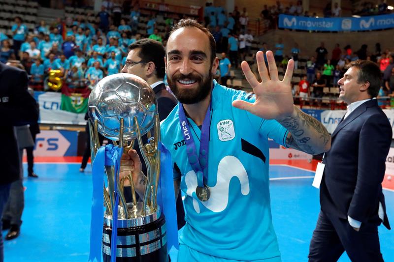 La magia de Ricardinho se expande a Tenerife