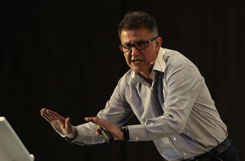 "Osorio ya hizo lo que tenía que hacer en Nacional"