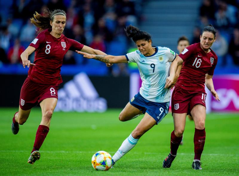 Notícias destacadas da Copa América Feminina no dia 3 de julho