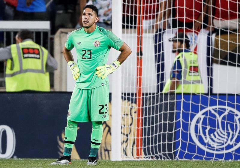 Leonel Moreira ya es de Bolívar