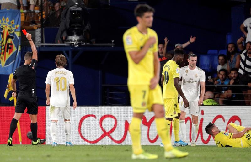 La 'ley del talón' eleva el nivel de alerta en los clubes