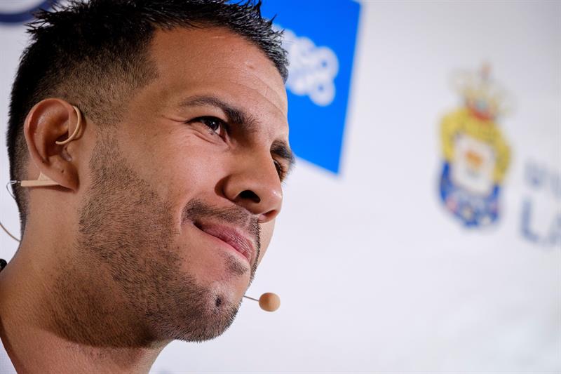 "Viera es un futbolista de otro nivel"