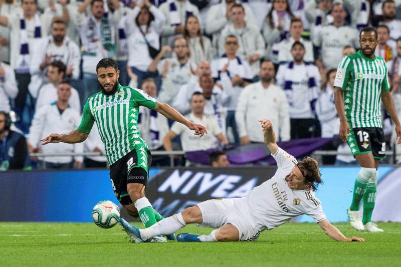Real Madrid's VAR disappointment
