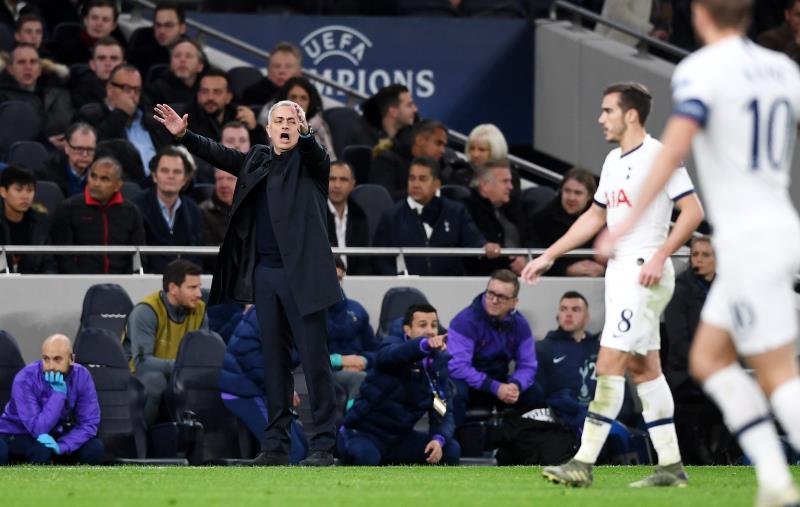 ¿Quién es Callum Hynes, el Oakley Cannonier del Tottenham?