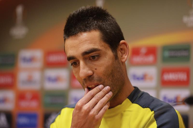 Bruno y su recuerdo de la semifinal de 2016: "No pude volver a verla"