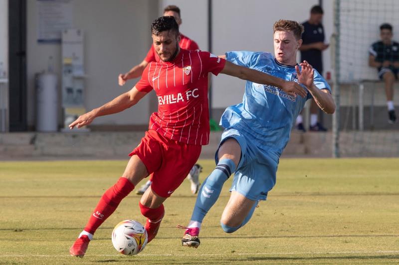 El Getafe quiere revivir a Óscar Rodríguez
