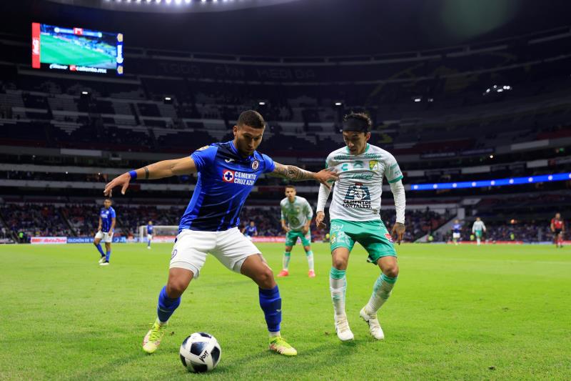 El fútbol mexicano cambió el FIFA por el eFootball