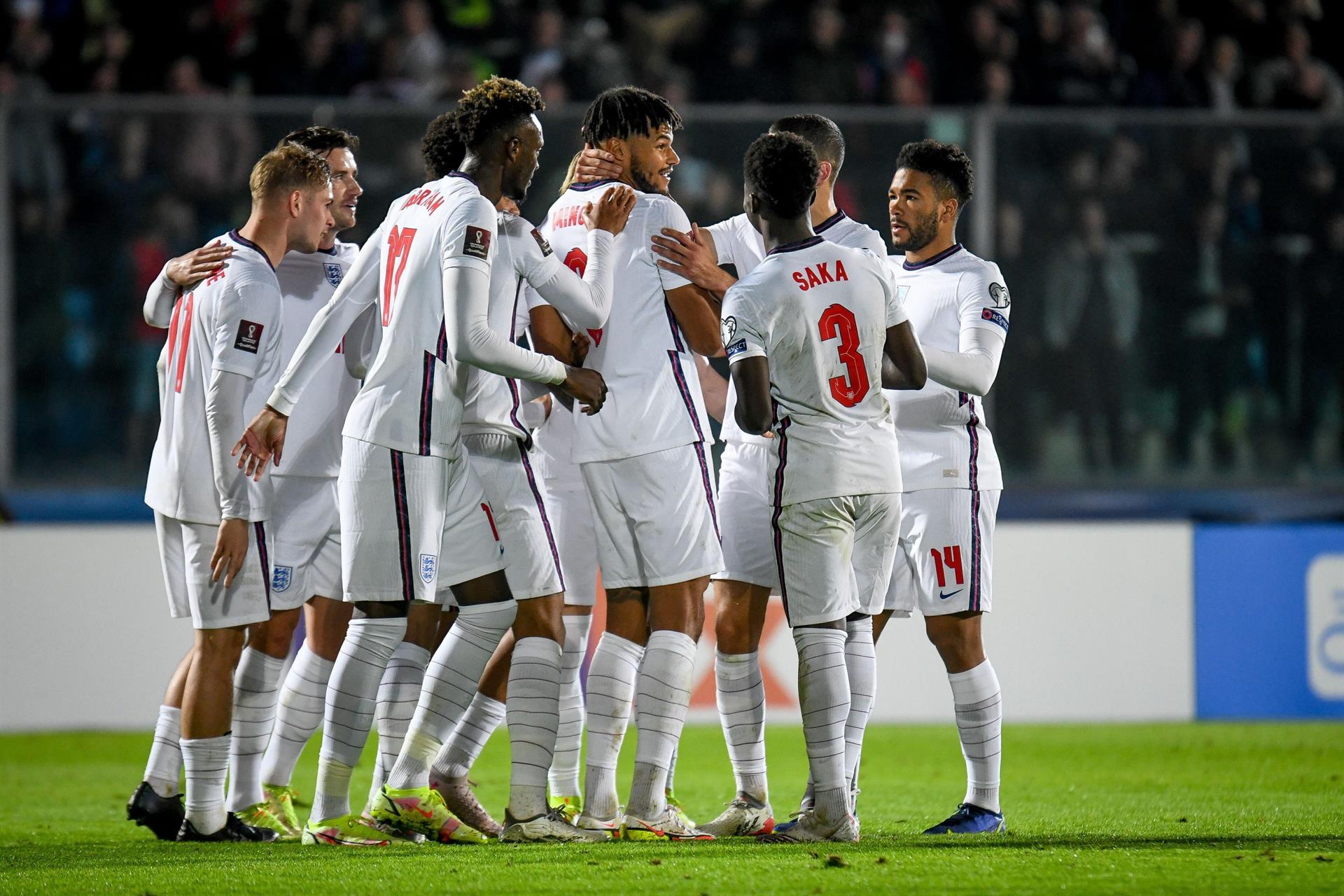 Main news from English football from 6th June