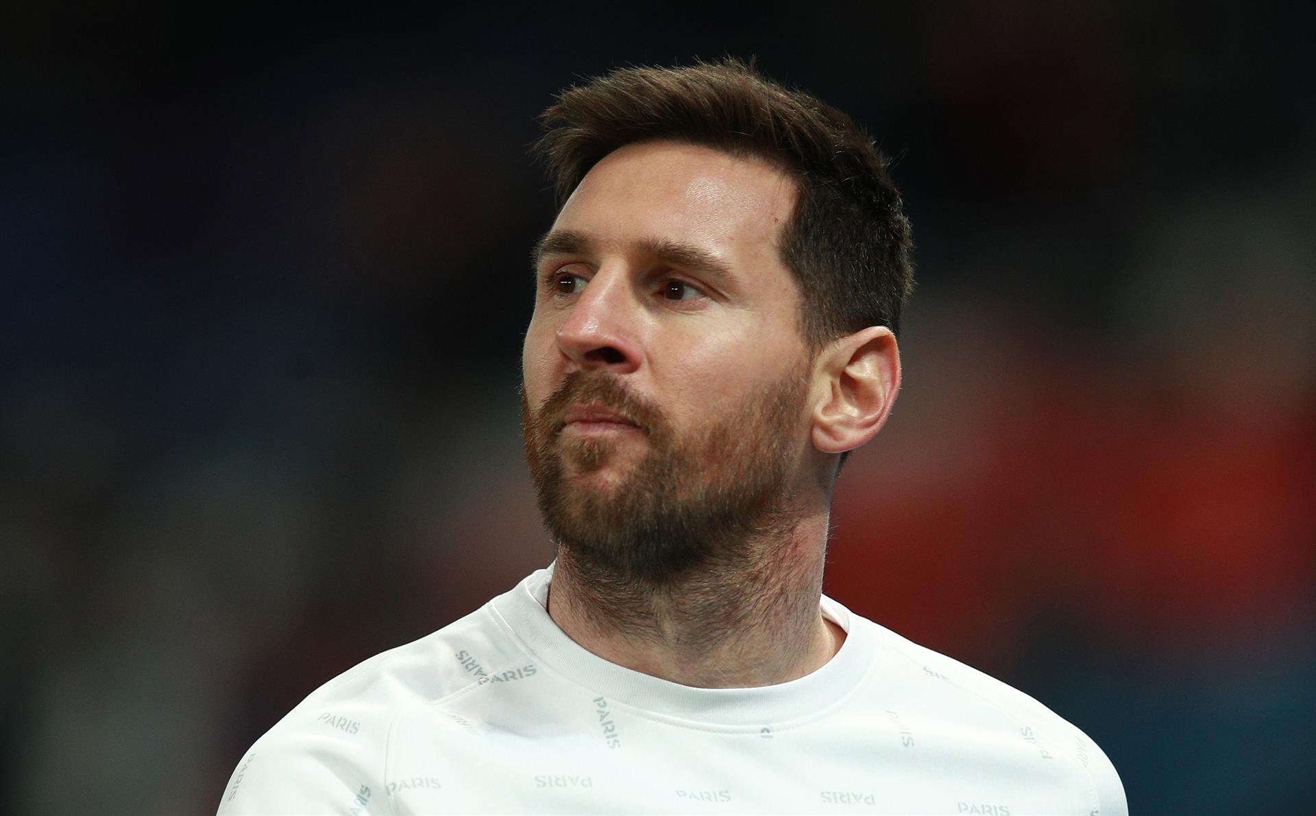 Messi es feliz en París: "El PSG no tiene nada que envidiar a los grandes"
