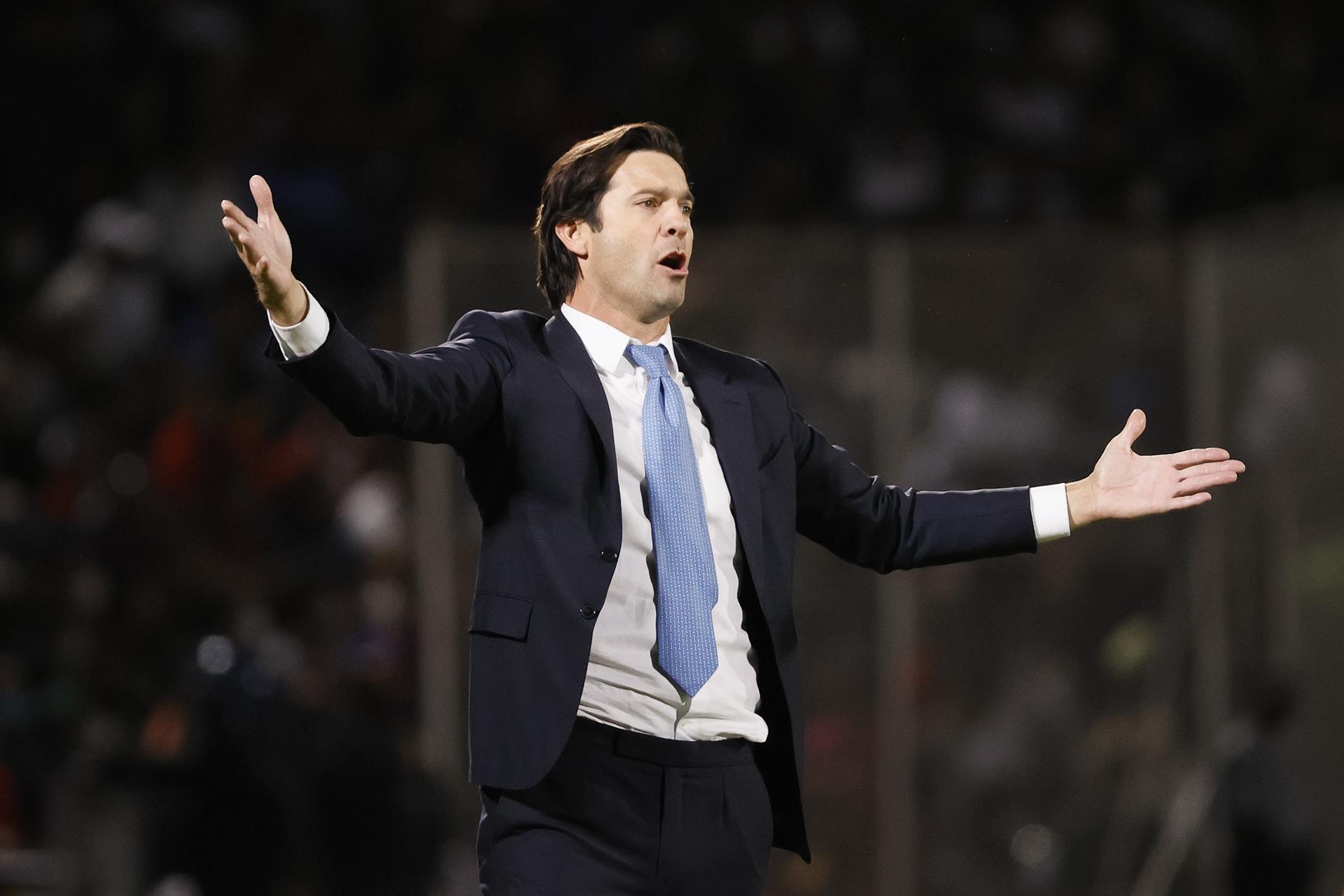 A Colômbia sonda Solari