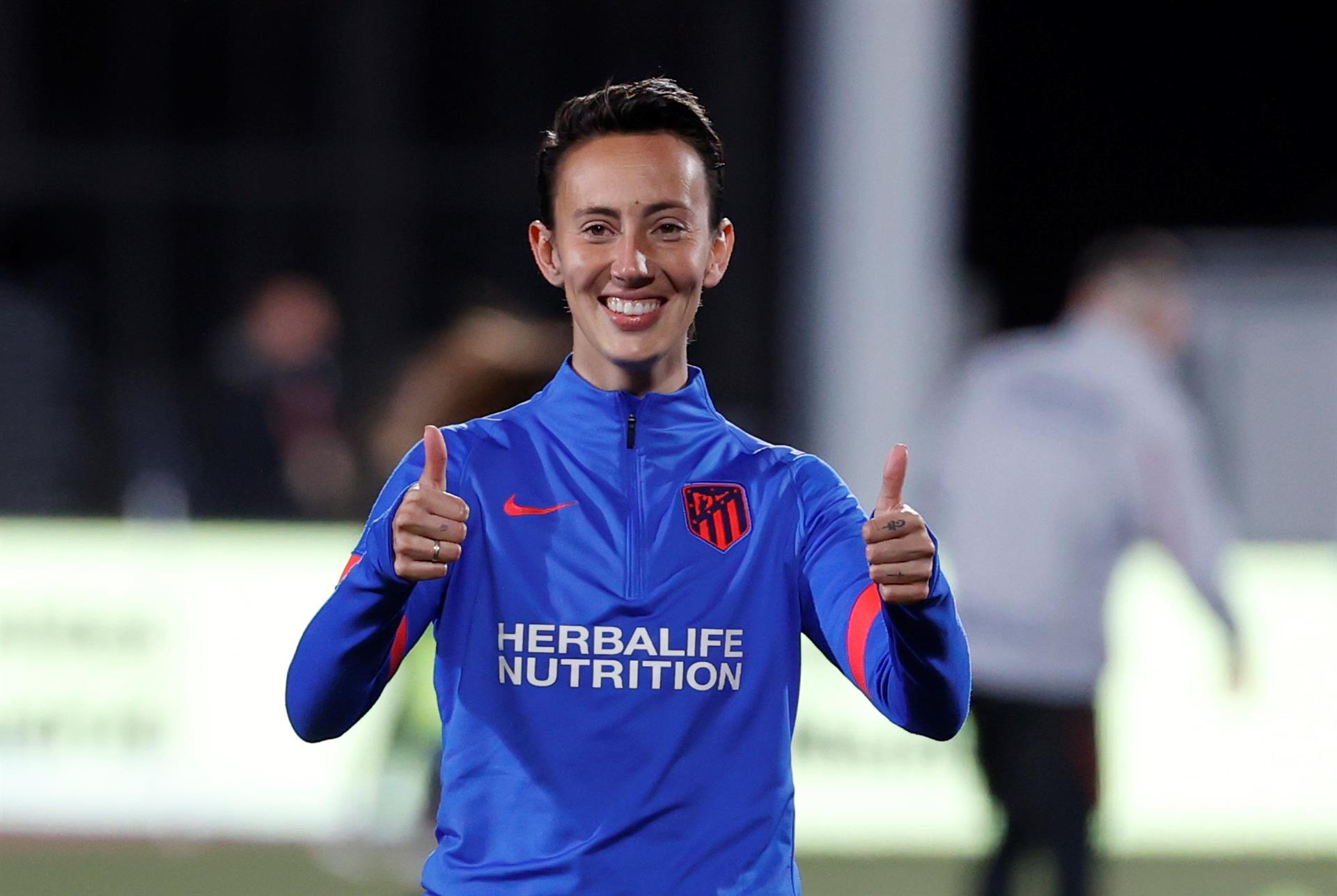 Virginia, en el Día del Cáncer de Mama: "Vivo la vida el doble"