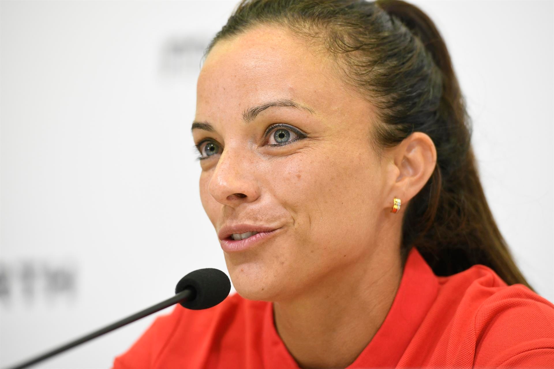 El 'Clásico' de la Supercopa Femenina será arbitrado por Marta Huerta ...