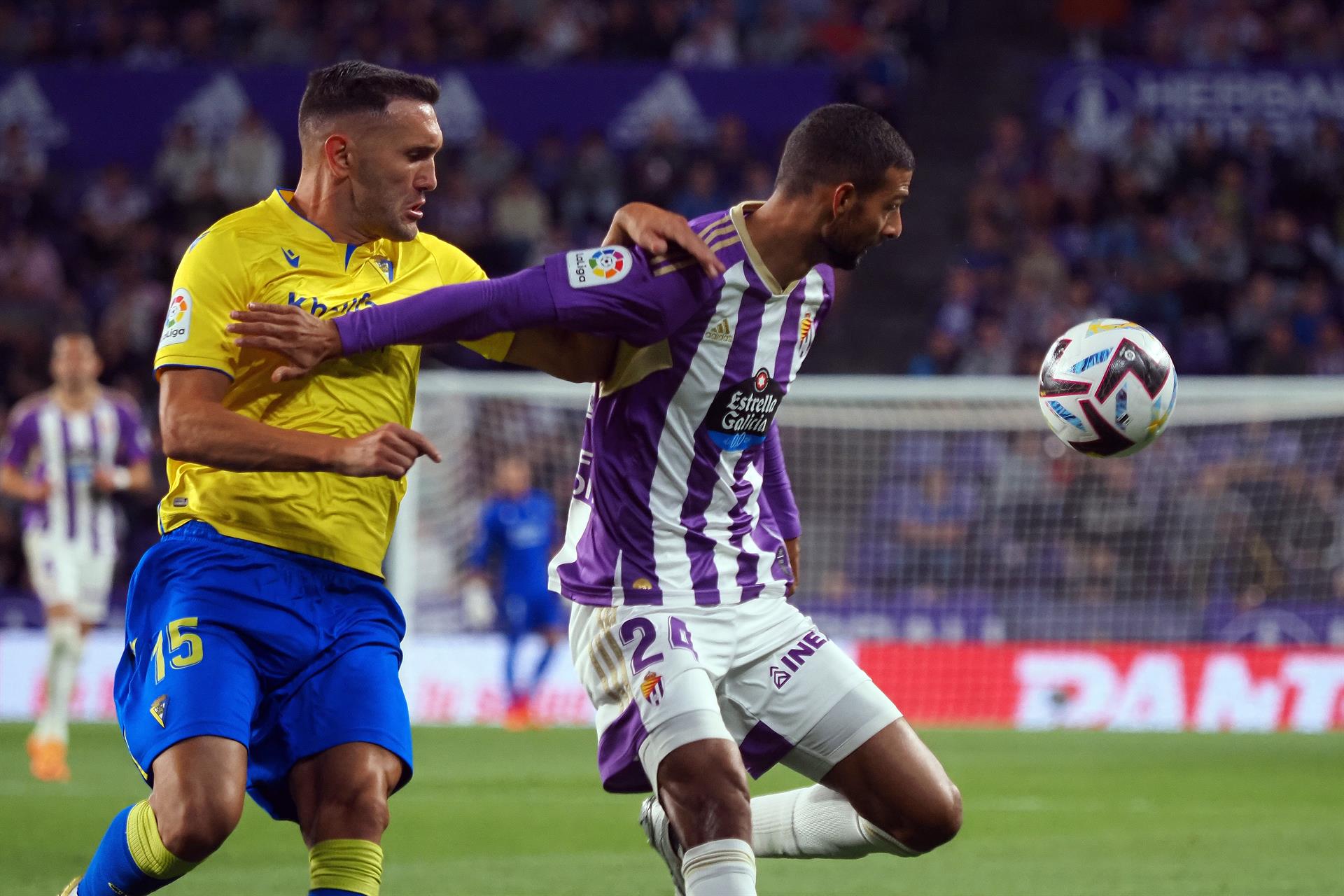 Joaquín ve una gran oportunidad ante el Rayo para "romper la mala racha"