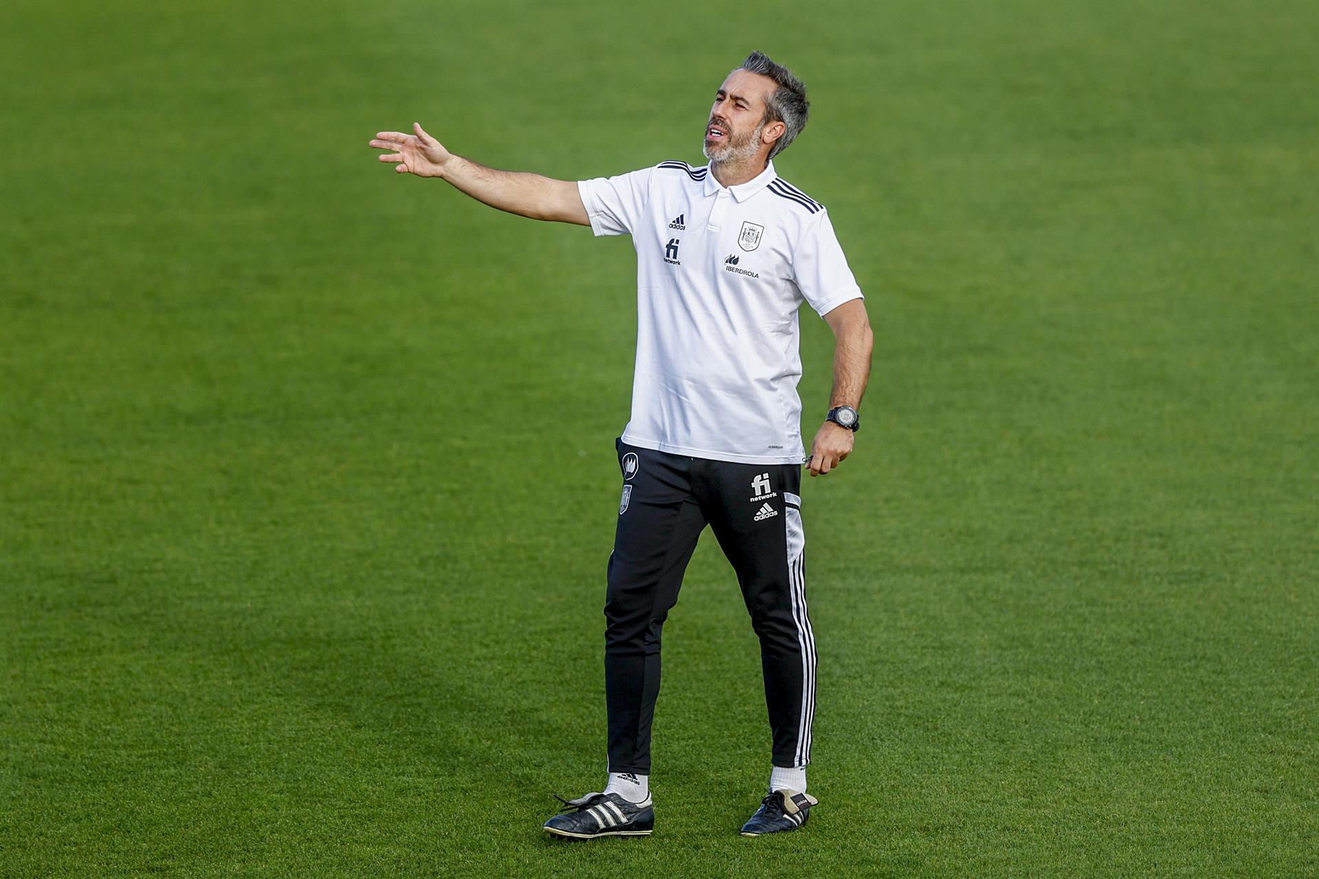 Es Falso Que Vilda Entrase En Las Habitaciones De Las Jugadoras
