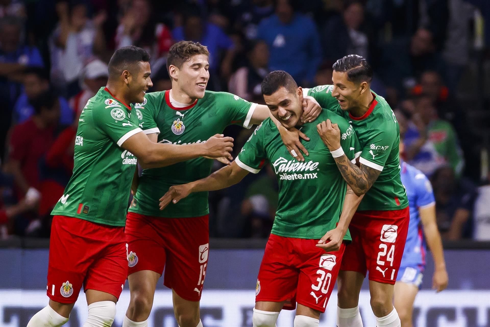 Actualidad del día en el fútbol mexicano a 6 de diciembre de 2022