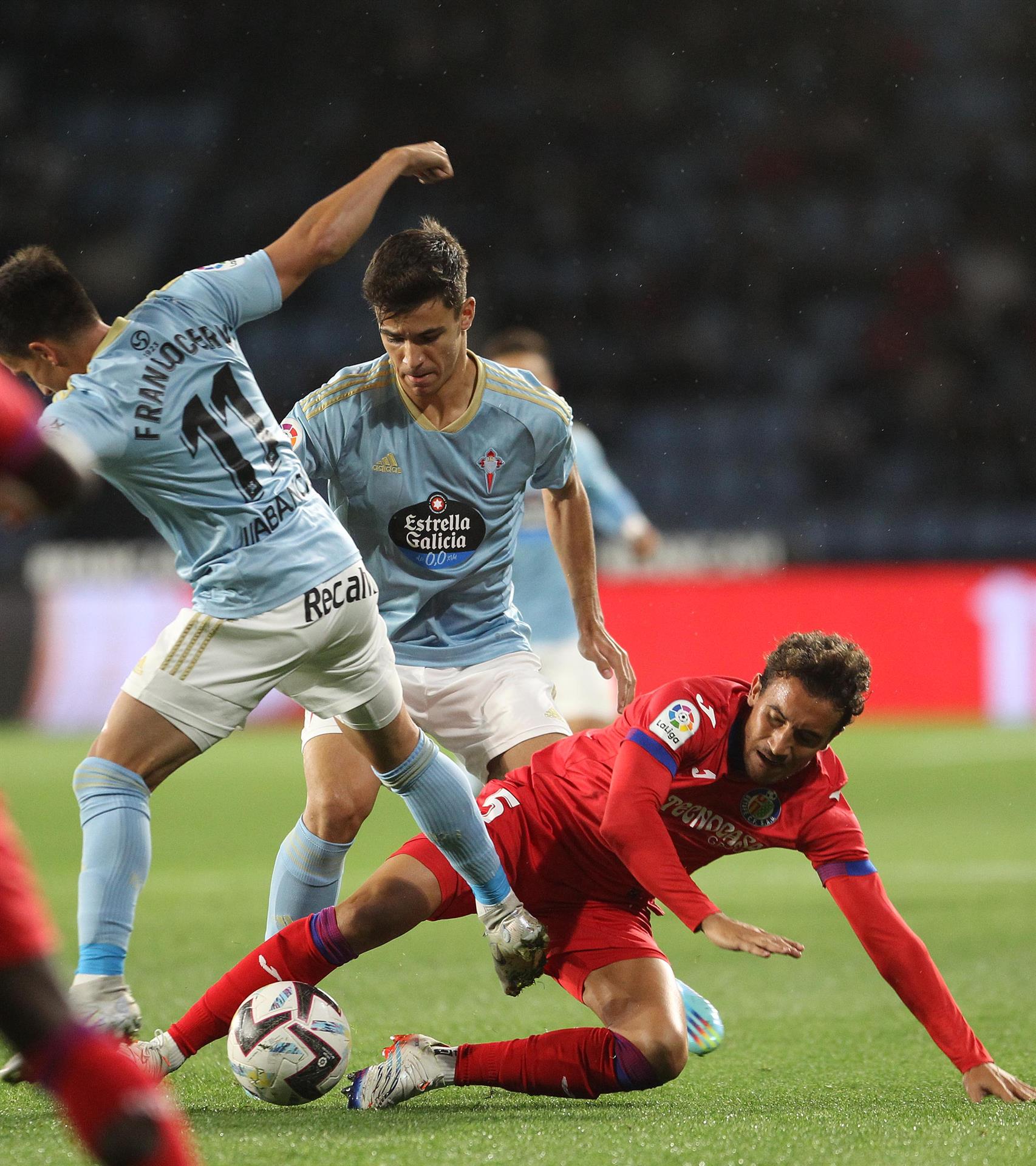 Celta Vigo confirm four friendlies during World Cup