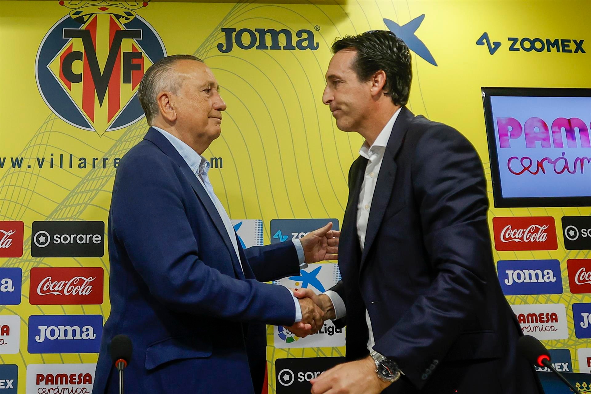 La FIFA quiere evitar otro 'caso Emery' y regular el mercado de ...